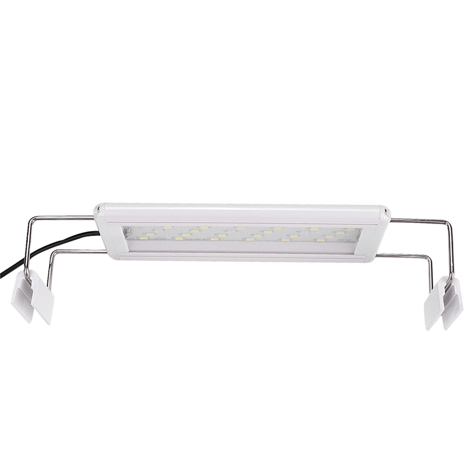 Lampa LED pentru iluminat acvarii Jormftte, 5W, 20-30cm, plastic ...