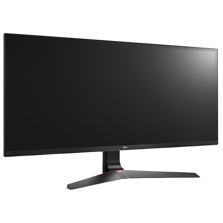 Monitor Gaming LED LG 29", IPS, UltraWide, UWHD 2K, 1ms, HDMI, DP, USB ...