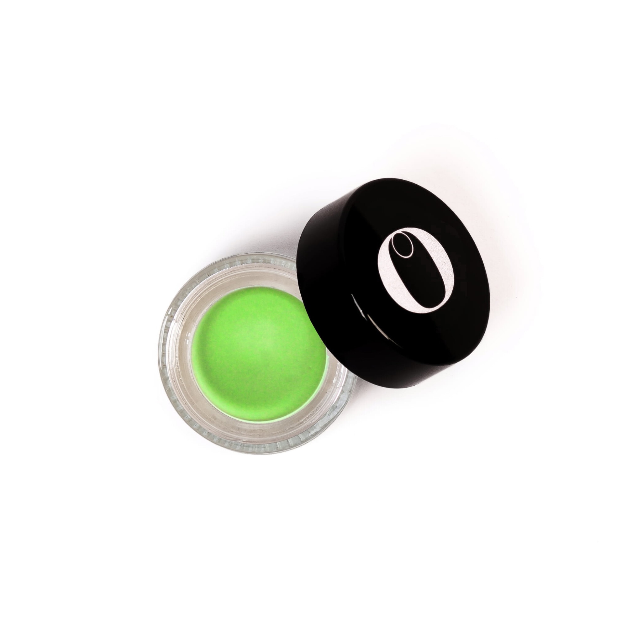 Tus de ochi Apollca, eyeliner gel, verde, 3g - eMAG.ro