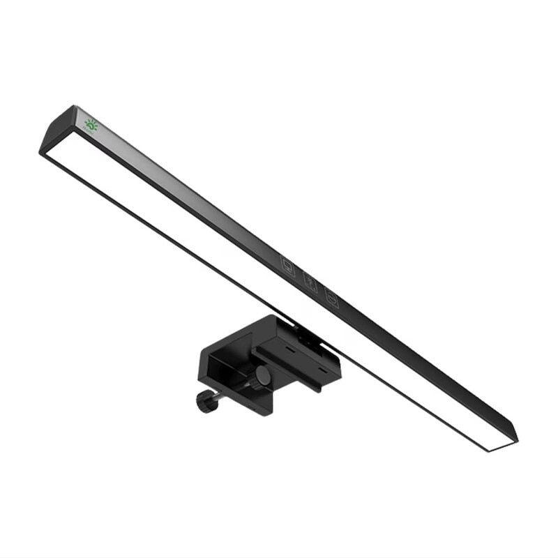 Lampa LED Pentru Monitor BFY，Lumina calda, Rece, Neutra，Reglare ...