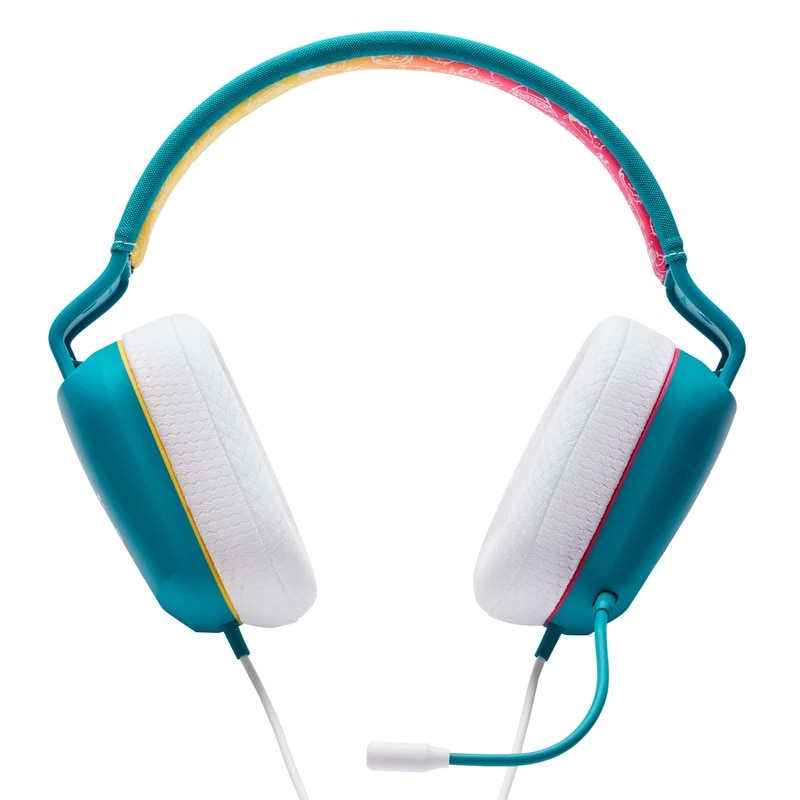 Casti, PowerA Wired, Nintendo Switch/Lite/OLED, Fortnite: Llambro ...