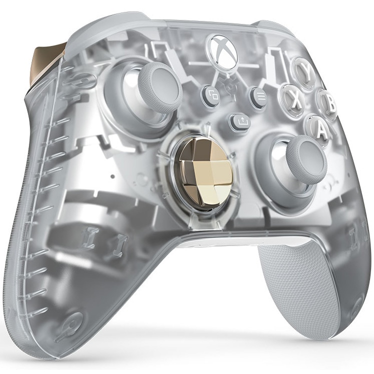 Controller Wireless Microsoft XBox Series X/S, Ghost Cipher Special ...