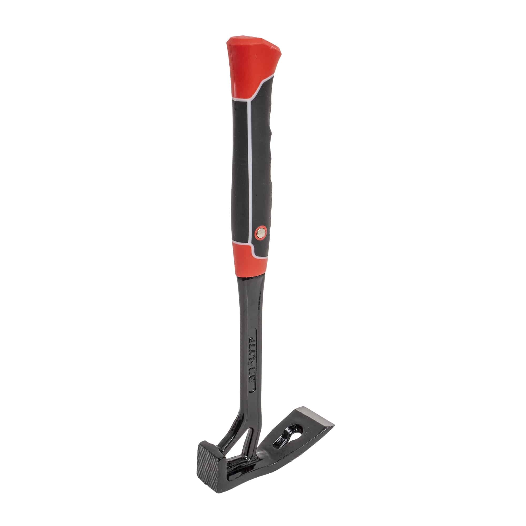 Tesla cu magnet si maner de cauciuc, lungime 37cm Z-TOOLS / ZTS 9200 ...