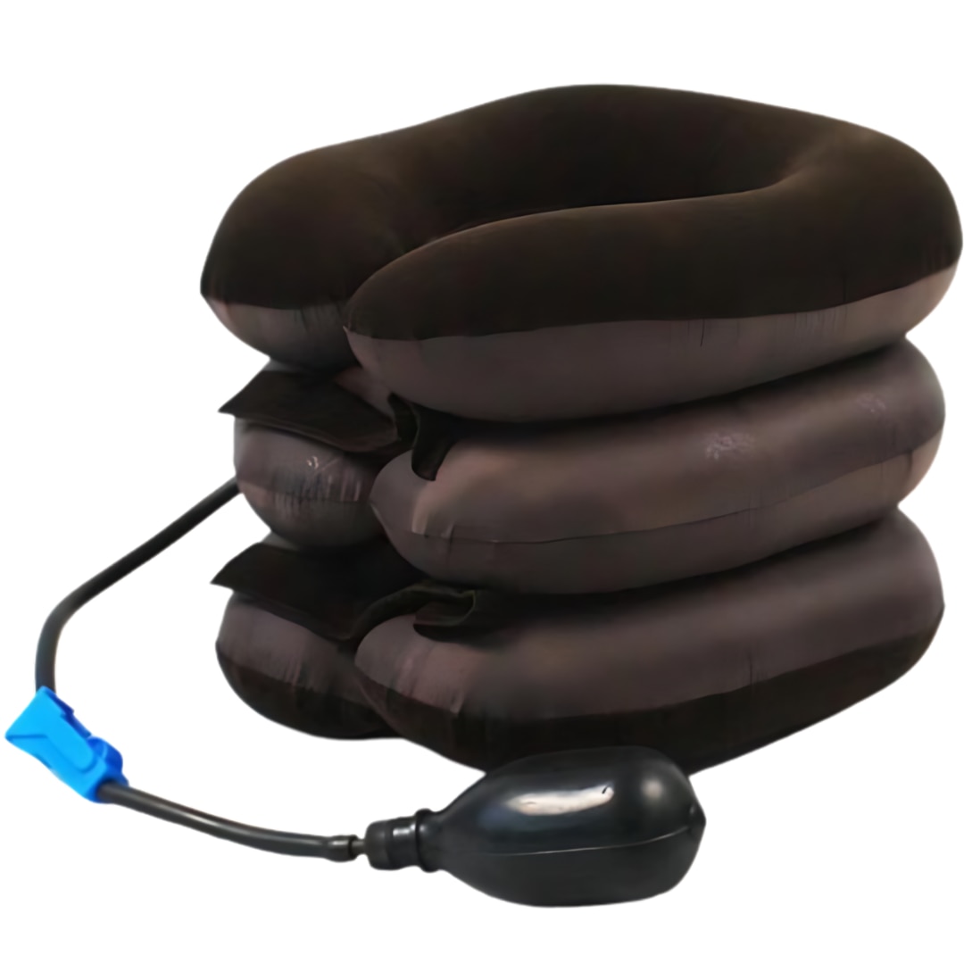 Guler cervical, SDEPOT®, pentru eliminarea durerii cervicale, corectia ...
