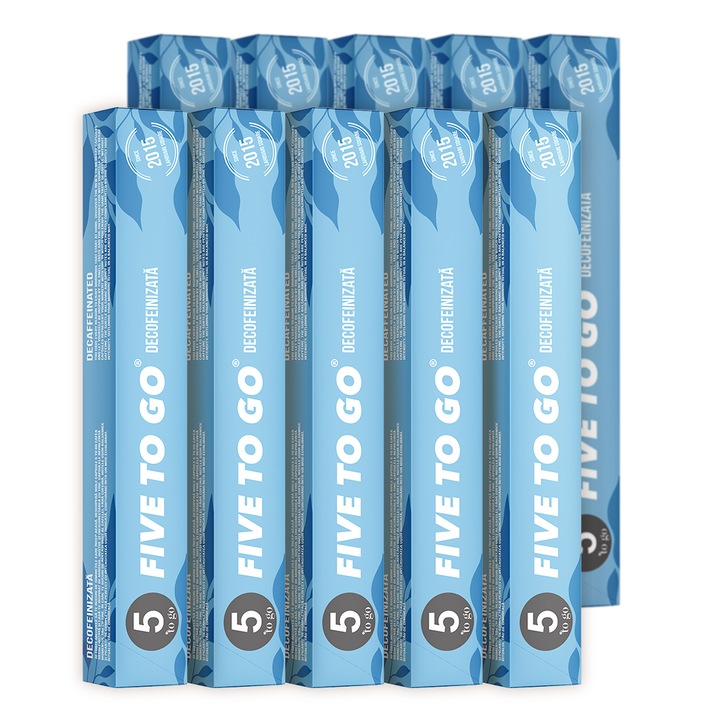 Produse 5 TO GO - eMAG.ro