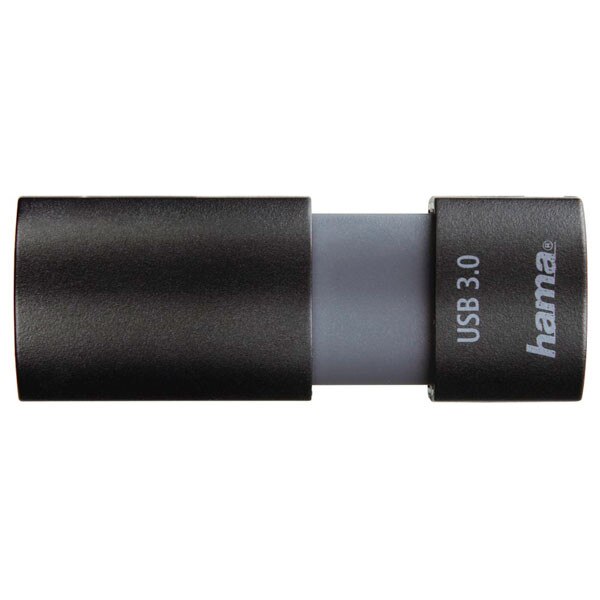 Memorie USB Hama Probo, 256 GB USB 3.0, Negru - eMAG.ro