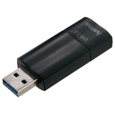 Memorie USB Hama Probo, 256 GB USB 3.0, Negru - eMAG.ro