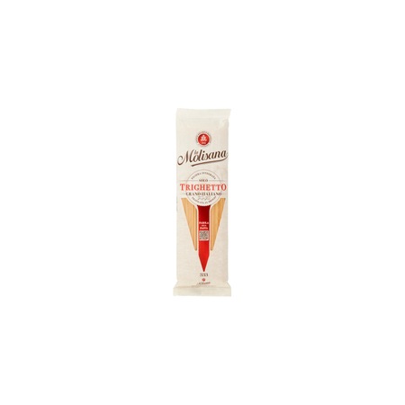 Paste Tirighetto N.333, La Molisana, 500g, din semolina de grau dur ...