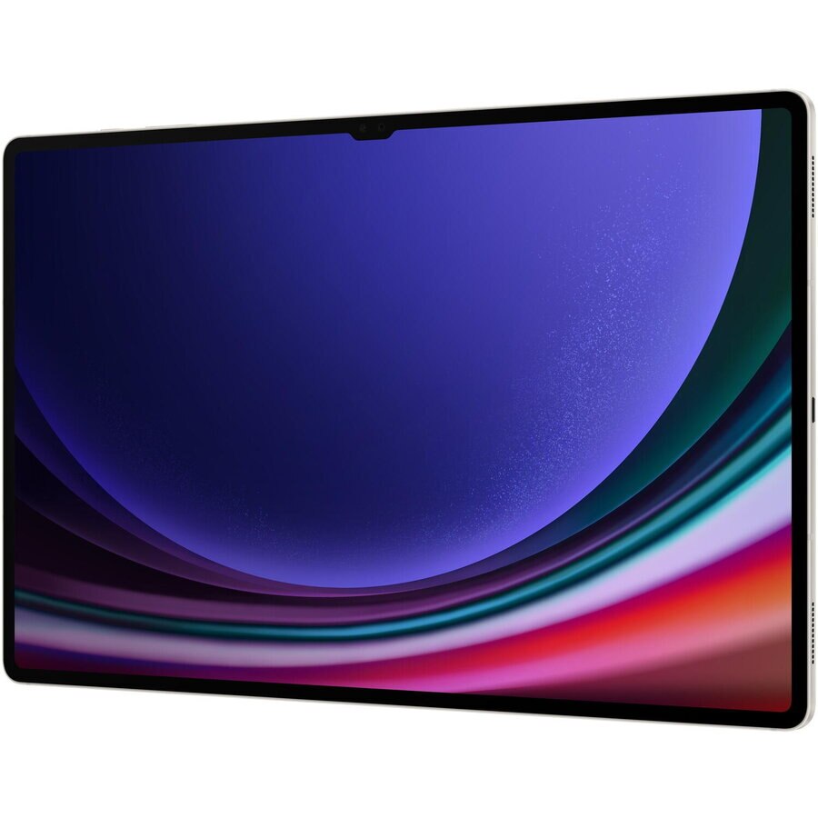 Tableta Samsung Galaxy Tab S9 Ultra X916 si book Flip Cover cu ...