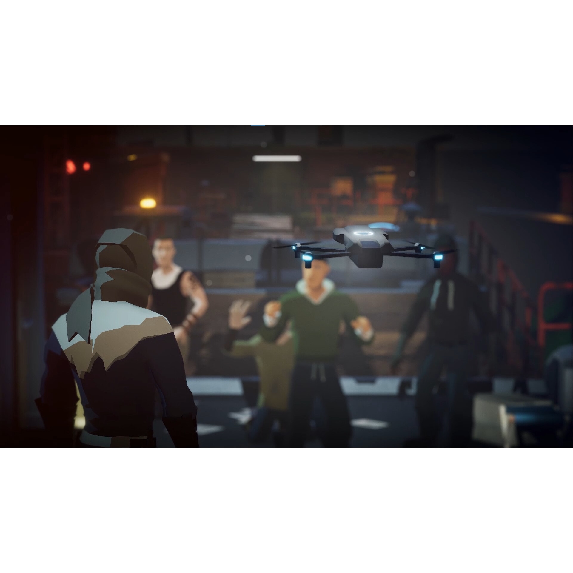 Joc Midnight Fight Express Pentru Nintendo Switch - eMAG.ro