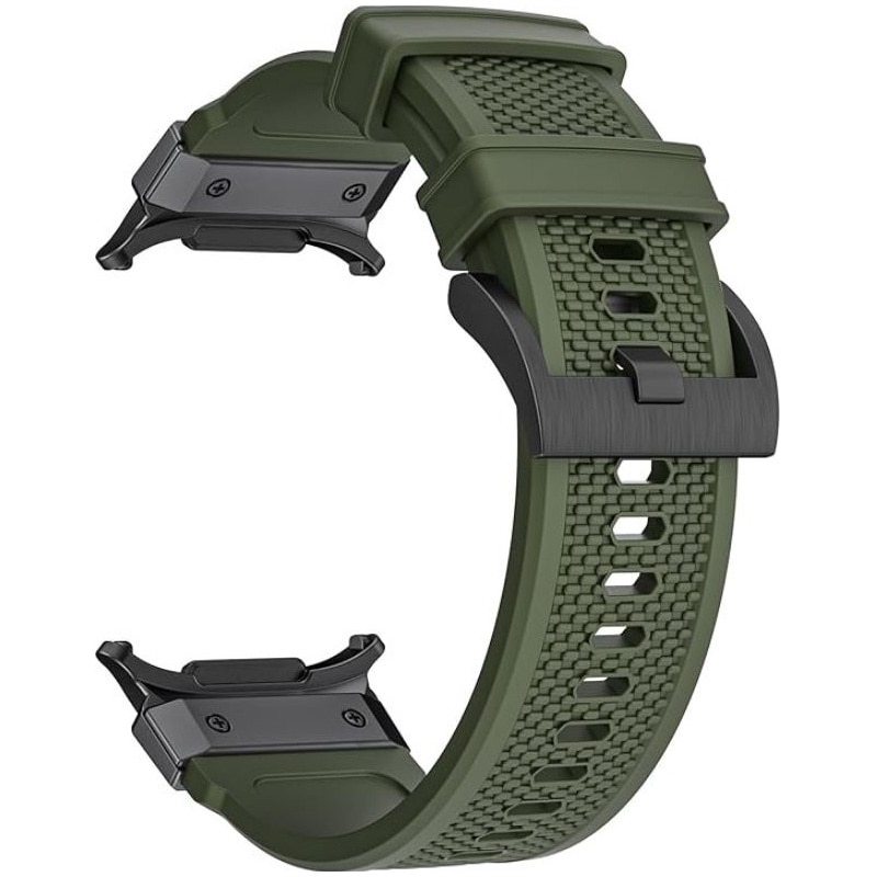 Special Forces Szíj, Sport, Kompatibilis Samsung Galaxy Watch Ultra ...