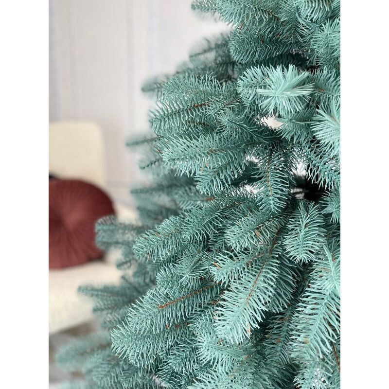 Brad Artificial Elit Inghetat Aspect Natural 280CM Full 3D, Suport ...