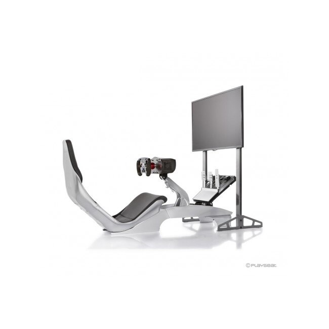 Stand TV pentru toate simulatoarele Playseat, Playseat TV Stand - PRO ...