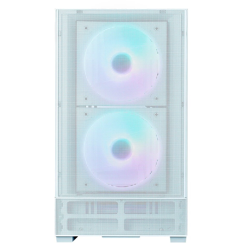 Carcasa computer Zalman P30 AIR, Alba, Mini Tower - eMAG.ro