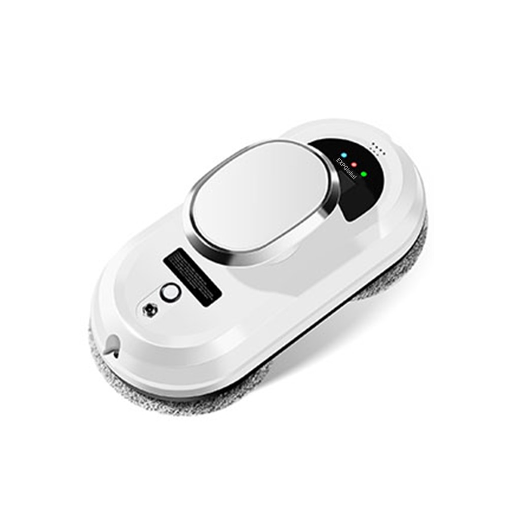 Robot curatare geamuri, Curatator automat inteligent de ferestre ...