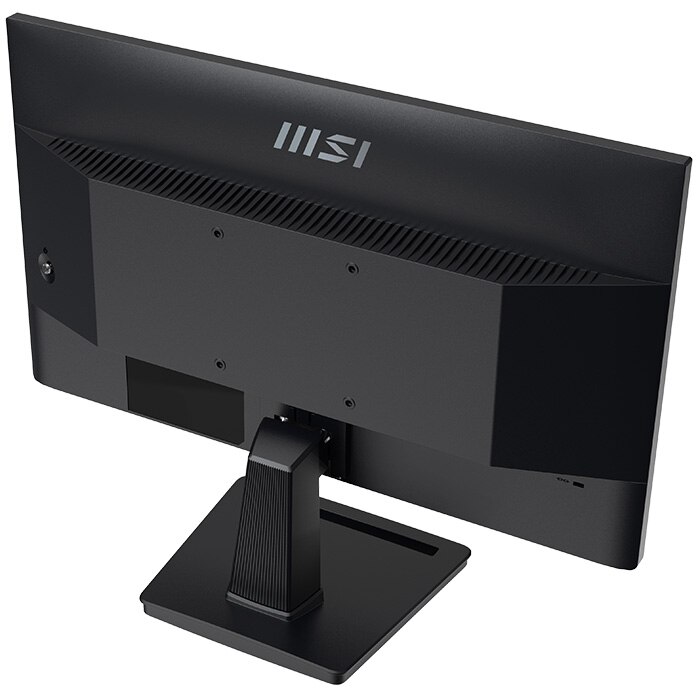 Monitor LED, MSI PRO MP225 21.5" FullHd, 4 ms, HDMI, VESA - eMAG.ro