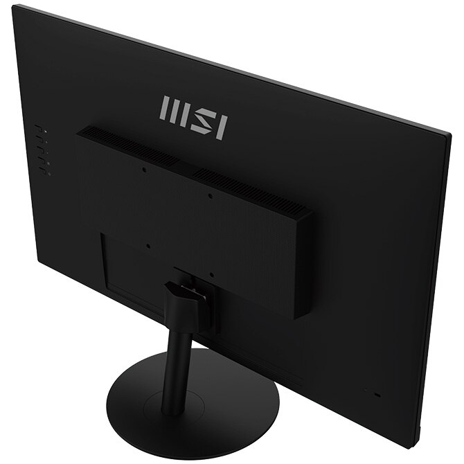 Monitor LED, MSI PRO MP271A 27", FullHD, 100hz, 4ms, Display Port, HDMI ...