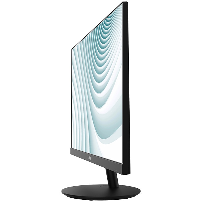 Monitor LED, MSI PRO MP271A 27", FullHD, 100hz, 4ms, Display Port, HDMI ...