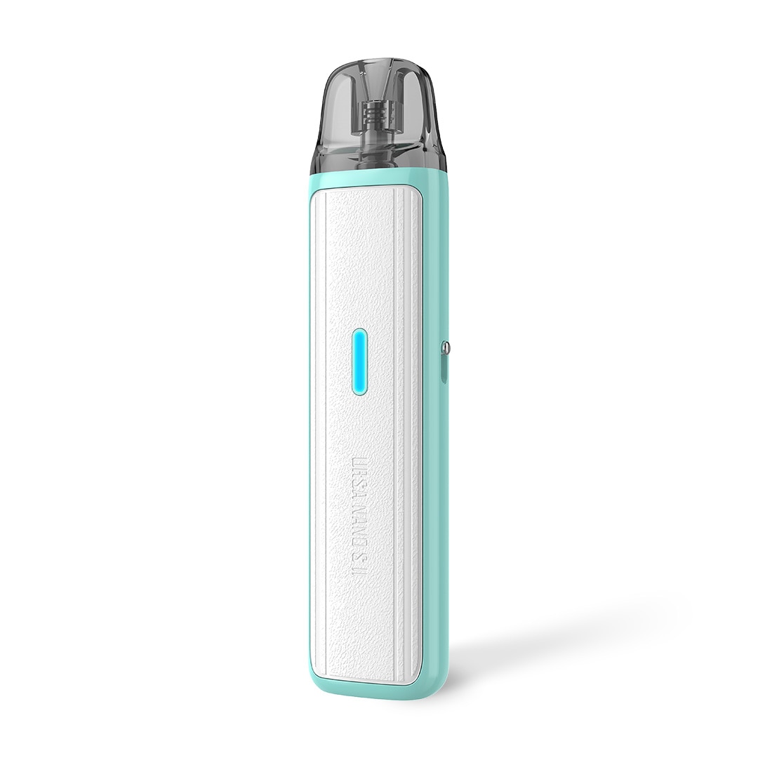 Kit Tigara Electronica Lost Vape URSA Nano S2, 1000mAh, Black Thorns ...
