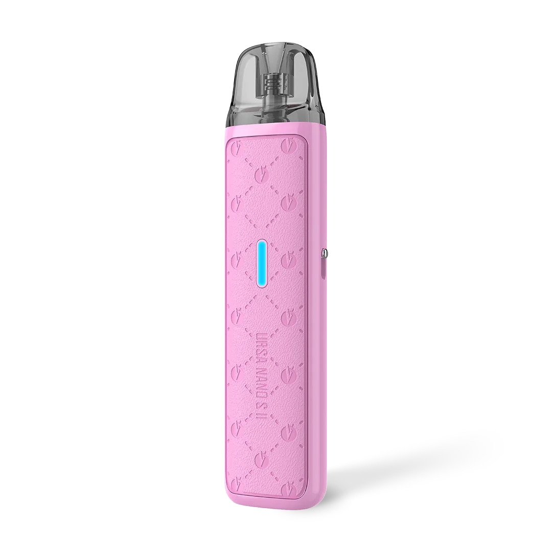 Kit Tigara Electronica Lost Vape URSA Nano S2, 1000mAh, Black Thorns ...