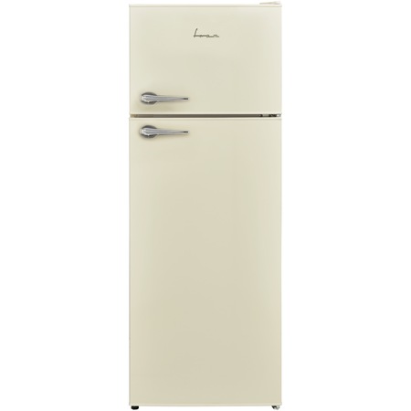 Frigider cu doua usi Fram FDD-VRL212BGE++, 212 l, Less Frost, Control ...