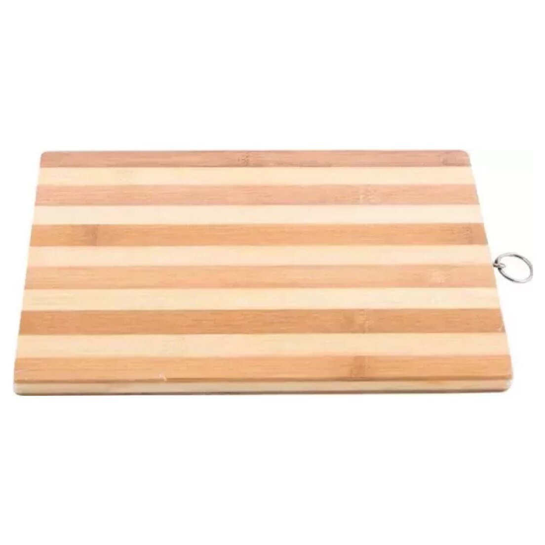 Bambusz fa vágódeszka 26x16 cm - eMAG.hu
