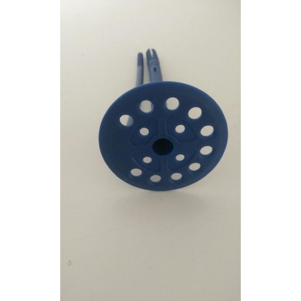 Dibluri fixare polistiren pentru termoizolatie 10x160mm (250buc) - eMAG.ro