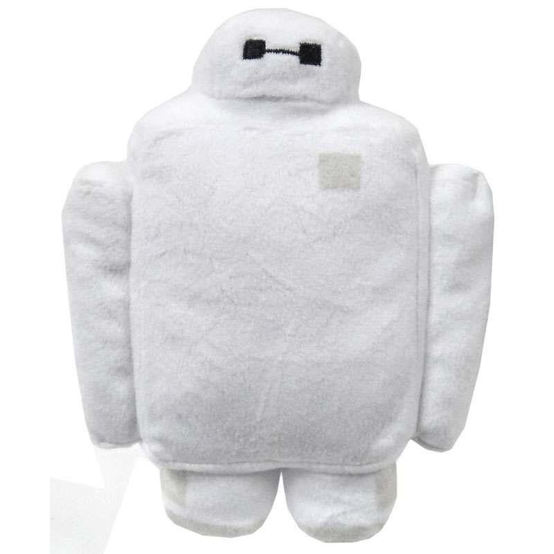 Jucarie De Plus Disney Crossy Roads 6 Inch Baymax - eMAG.ro