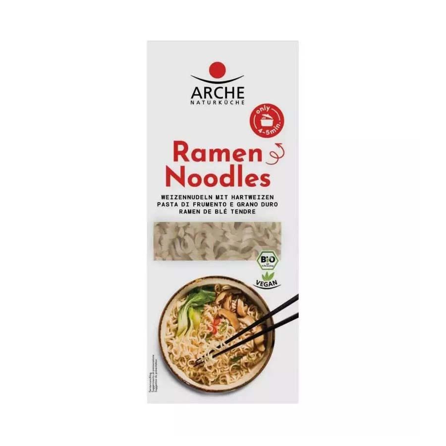 Taitei Ramen Eco 250 grame Arche - eMAG.ro