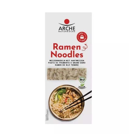 Taitei Ramen Eco 250 grame Arche - eMAG.ro