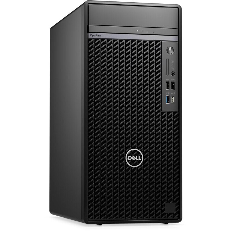 Desktop PC DELL Optiplex 7020 Tower Plus, Intel Core i7-14700K 20 C ...