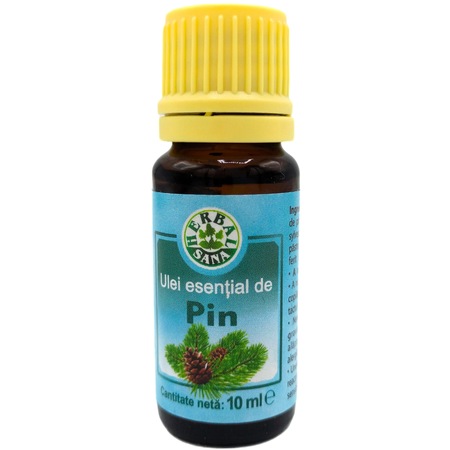 Ulei esential de Pin "Aetheroleum pini sylvestris", 100% pur fara adaos ...