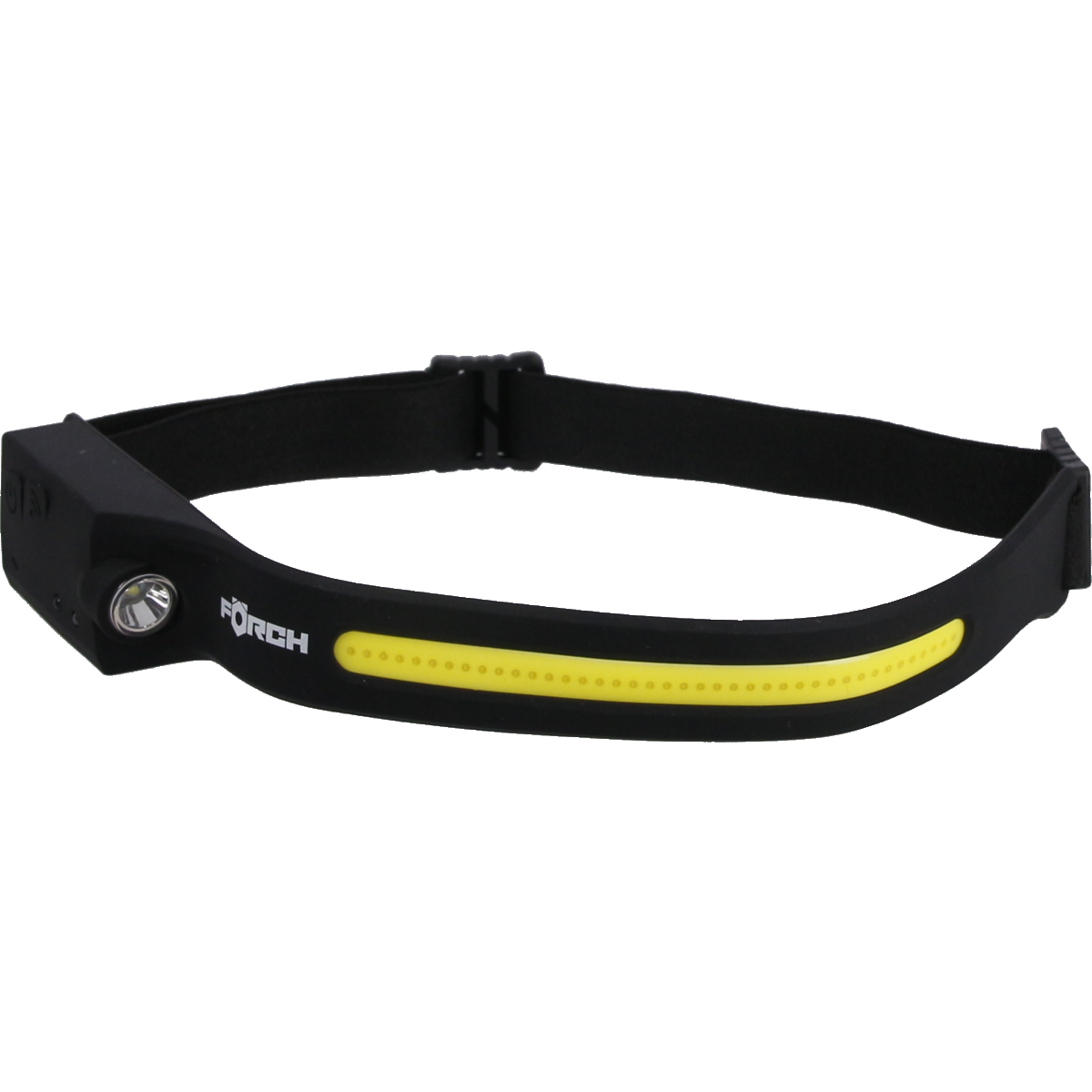 Lanterna de cap frontala cu led 350 lm - eMAG.ro