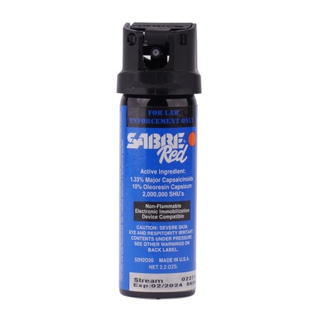 Spray Piper Sabre Red Stream - 65 ml - eMAG.ro