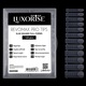 Tipsuri Reutilizabile REVOMAX PRO TIPS LUXORISE Slim Square - Full ...
