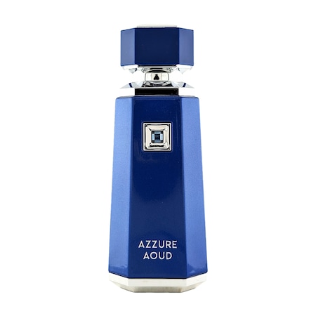 Azure Aoud by French Avenue Eau de Parfum, férfi, 100 ml - eMAG.hu