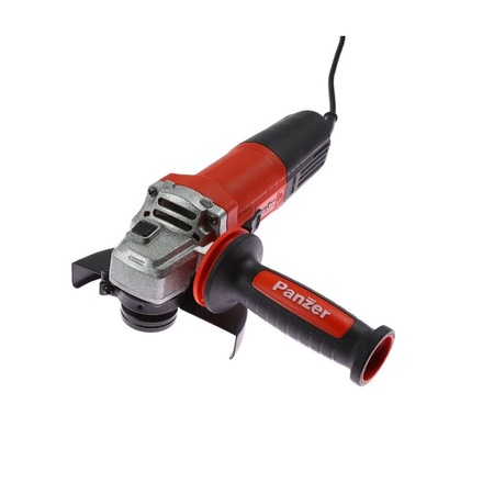 Polizor unghiular (flex), Panzer PTAG-85125, 850 W disc 125 mm, 18 V ...