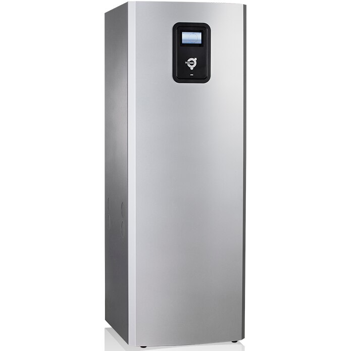 Pompa de caldura Sol-Apa / Apa-Apa - Calibra Eco 12 - eMAG.ro