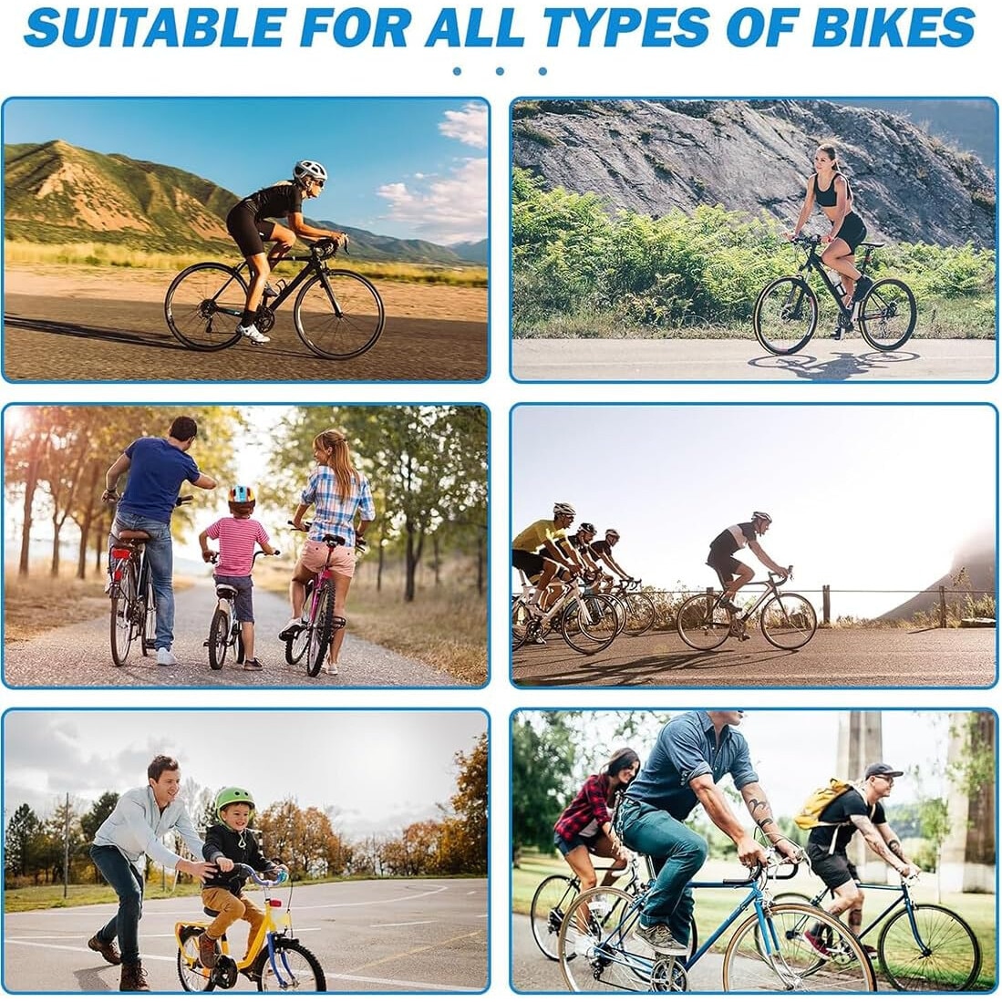 Scaun copil pentru bicicleta cu montaj pe cadru cu ghidon auxiliar ...