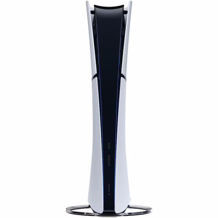 Consola PlayStation 5 Digital Edition (PS5) Slim + The Fortnite Cobalt ...