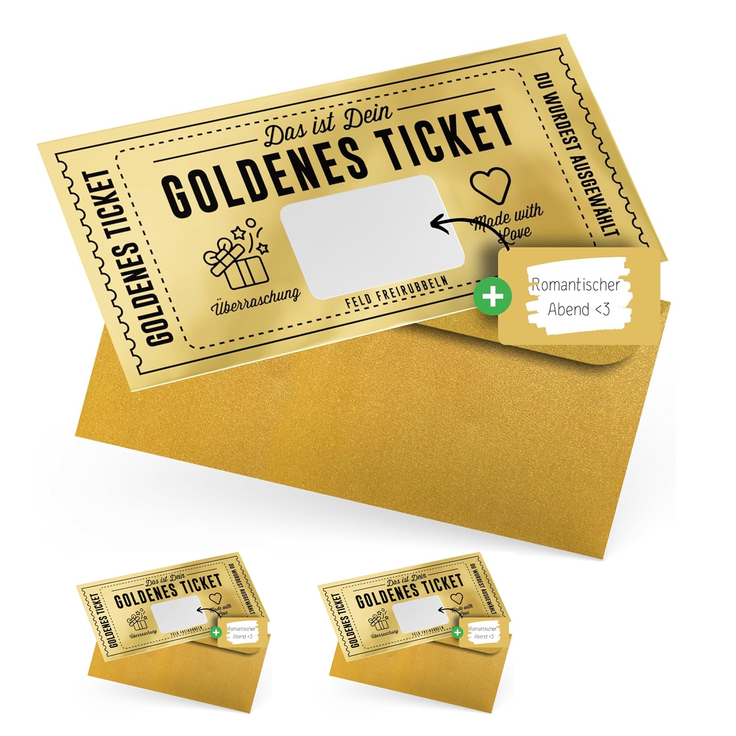 Set 3 Card Razuibil Pentru Iubita sau Sotie, Voucher de completat cu ...