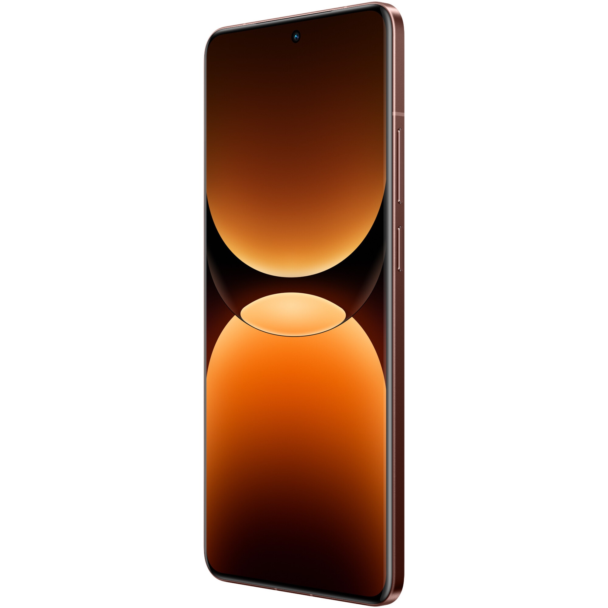 Telefon mobil realme GT 7 Pro, 12GB RAM, 512GB, 5G,Mars Orange - eMAG.ro