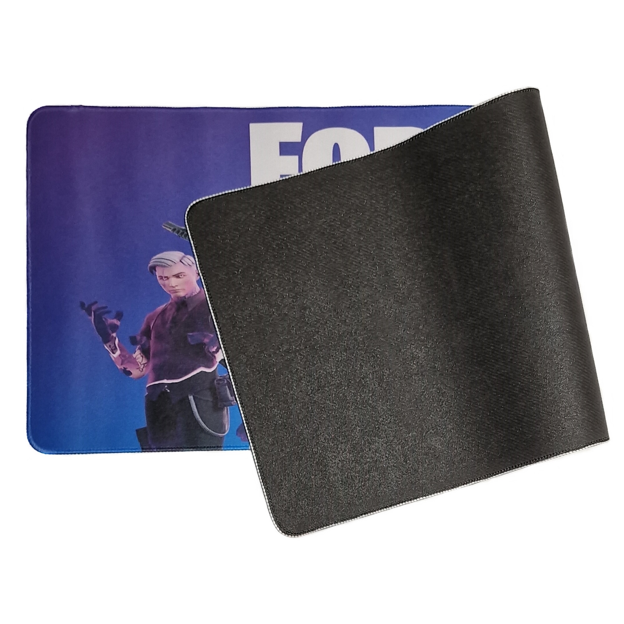 Mousepad Gaming XL, FORTNITE, 800x300x3mm - eMAG.ro