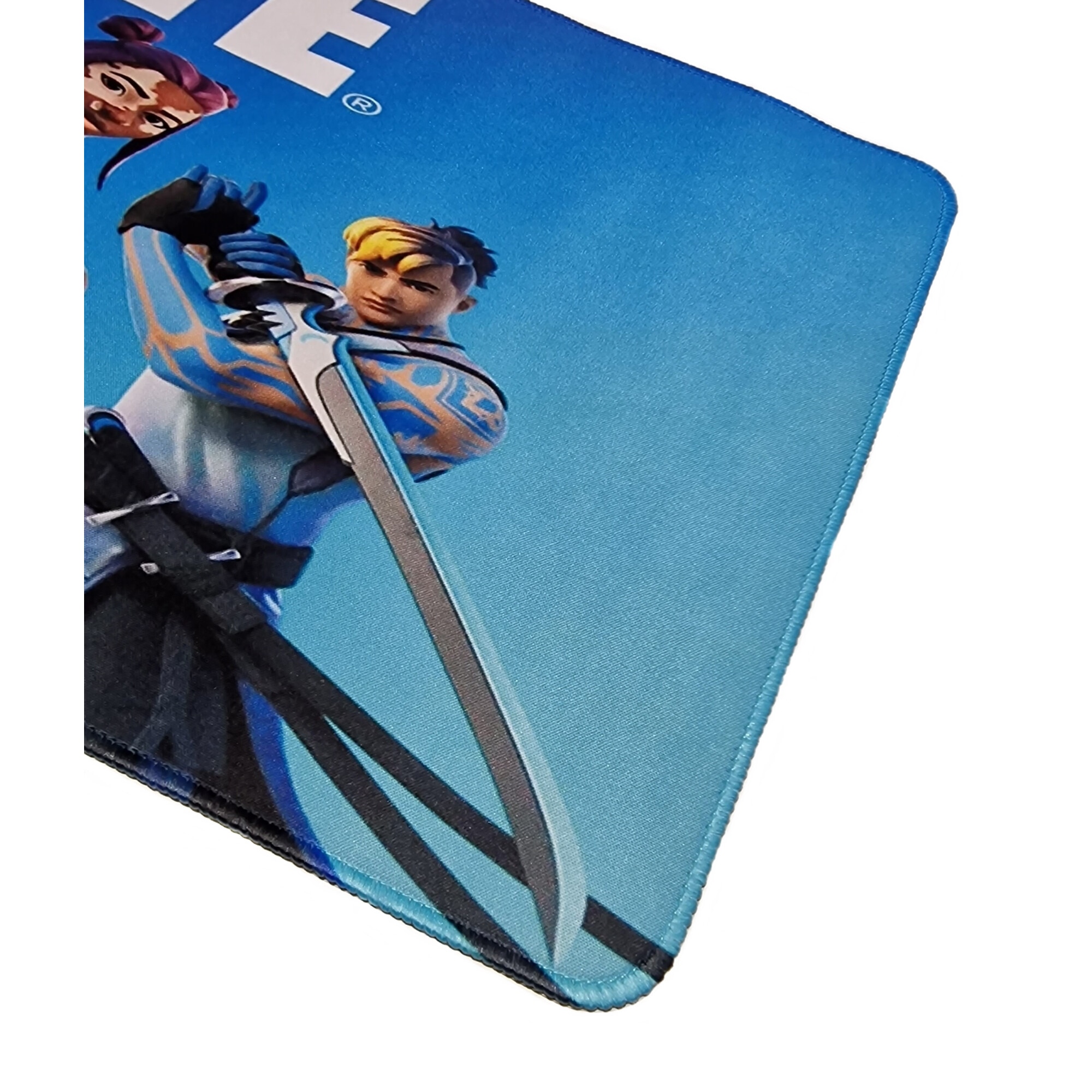 Mousepad Gaming XL, FORTNITE, 800x300x3mm - eMAG.ro