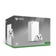 Consola Microsoft Xbox Series X Digital Edition 1TB, Alb - eMAG.ro