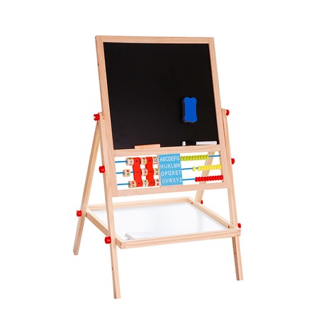 Tabla de desen fata/verso pentru copii - Aga4Kids MR6107 - eMAG.ro