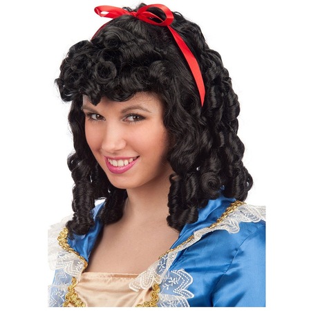 Peruca epoca neagra - eMAG.ro