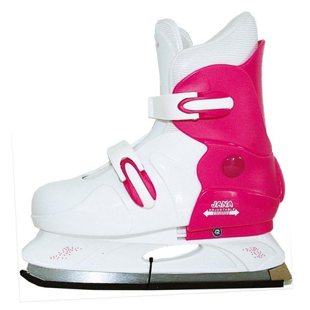 Patine gheata pentru fetite SPARTAN Jana, 37-40 EU - eMAG.ro