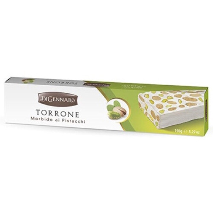Torrone morbido al Pistacchio - eMAG.ro