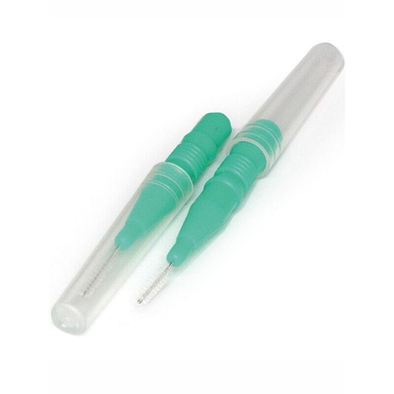 Set 5 periute interdentare Elina Med - eMAG.ro